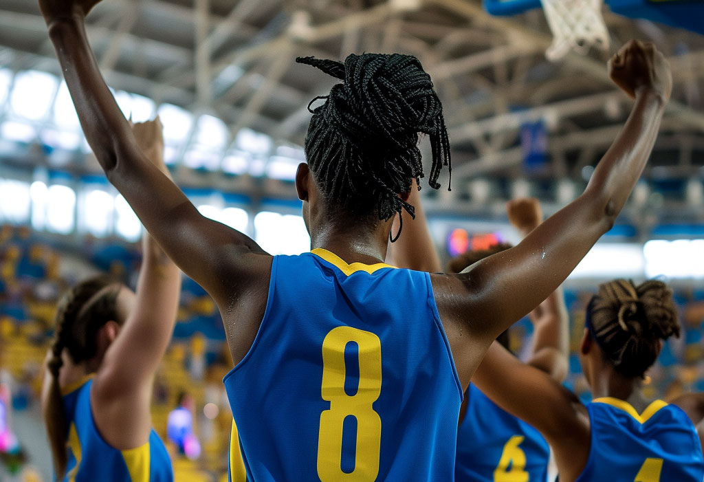 Virgin Islands Athletes' Commission